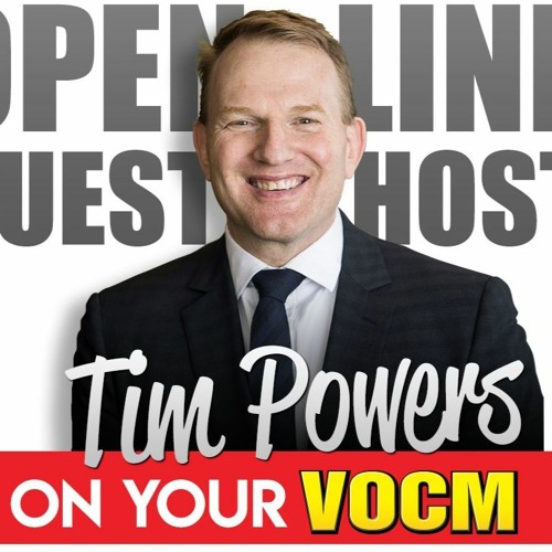 Stream Open Line, Friday, March 24th 2023 by VOCM | Listen online for ...