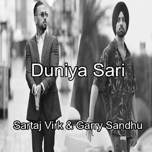 Garry Sandhu In Kurta Pajama