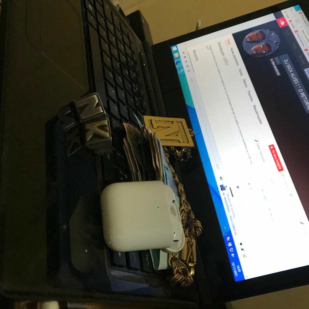 Stream 002 SETSEQUENCIA DAS ANTIGAS MATANDO A SAUDADES ♪ [[ DJ NICK ...