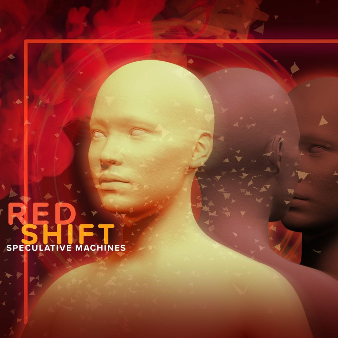 Stream Red Shift by Speculative Machines | Listen online for free on ...