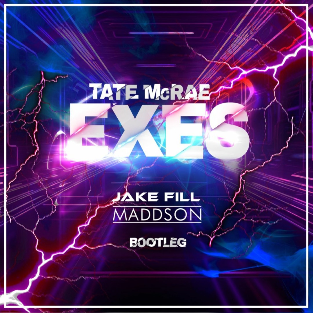 Stream Tate McRae - exes (Jake Fill & MADDSON Bootleg) FREE DOWNLOAD ...