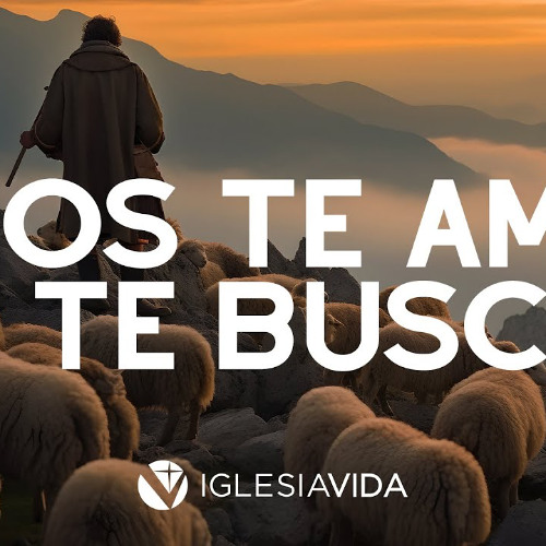 Stream Dios Te Ama y Te Busca by Dr. Carlos Andrés Murr | Listen online ...