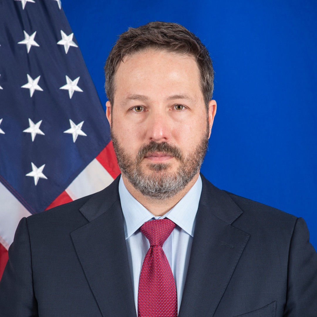 Stream Briefing On The Responsible Military Use Of AI In Africa with ...