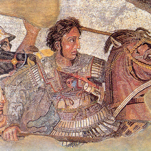 Stream The Greatest Speech in History? Alexander the Great and the Opis ...