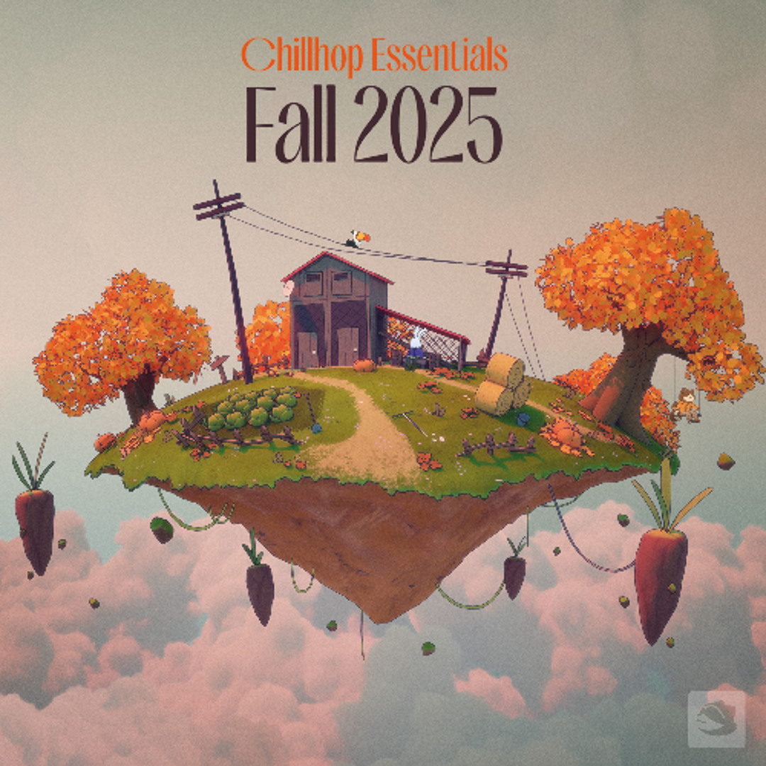 Stream Chillhop Music | Listen to Chillhop Essentials Fall 2025 ...