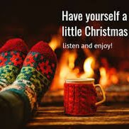 Stream "Have Yourself a Merry Little Christmas" - 92 Foxtrot by Tim ...