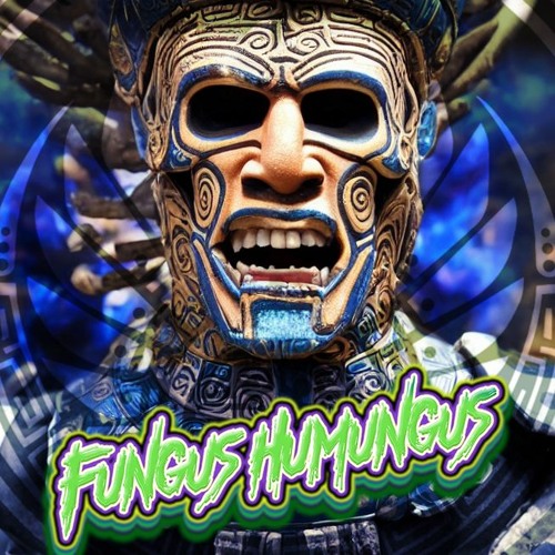 Stream Fungus Humungus - The Magic Of Mictlantecuhtli's Mushrooms by ...