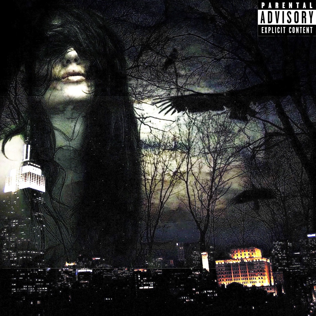 Stream Clyde Drexler | Ghost by sorasghostlyfe | Listen online for free ...