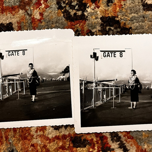 Stream Gate 8 - Demo by Erick Irons | Listen online for free on SoundCloud