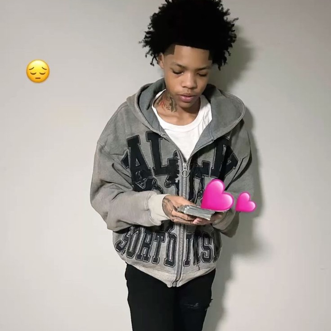 Stream Fullychop - ksoo glock (full song) by RaqLatest | Listen online ...