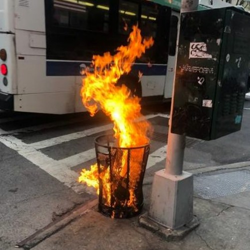 Stream episode BROKEN MAP by SONG DUMP podcast | Listen online for free ...