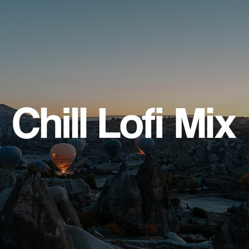Stream Lofi Chill Mix [lofi chill hip hop beats] by Floating Blue ...