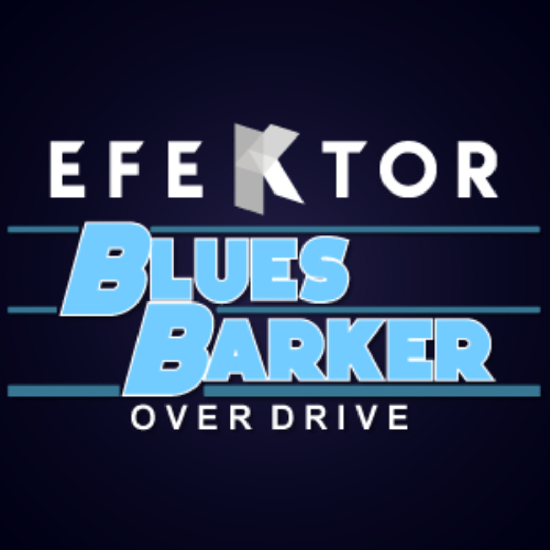 Stream KUASSA | Listen to Efektor Blues Barker Audio Demos playlist ...