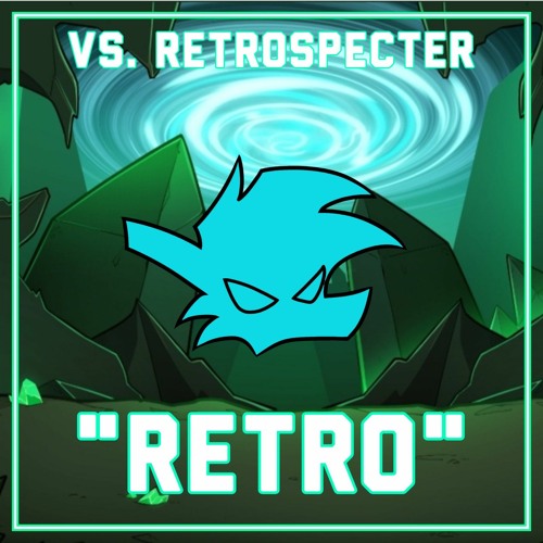 Stream Dharkon | Listen to FNF - RetroSpecter 1.0 - 1.5 playlist online ...