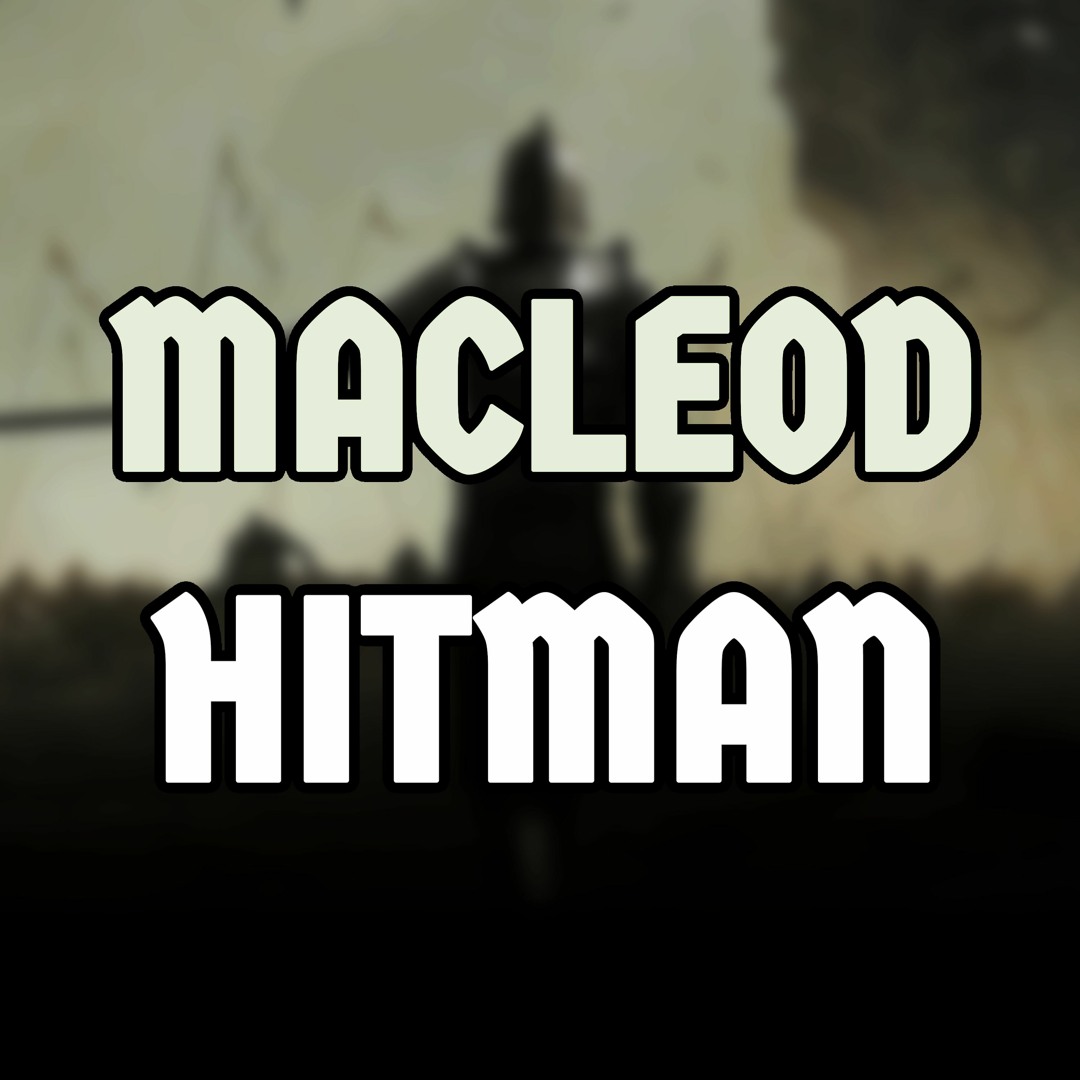 Stream Kevin MacLeod - Hitman (dark Action Music) [CC BY 4.0] by ...