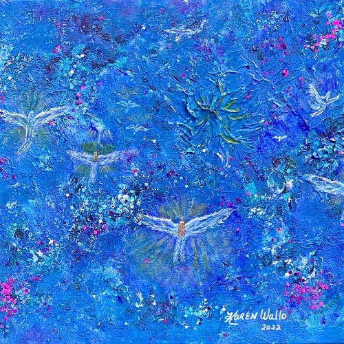 Stream My Lord God, I Believe - (Featuring Michael Lusk & Karen Wallo ...