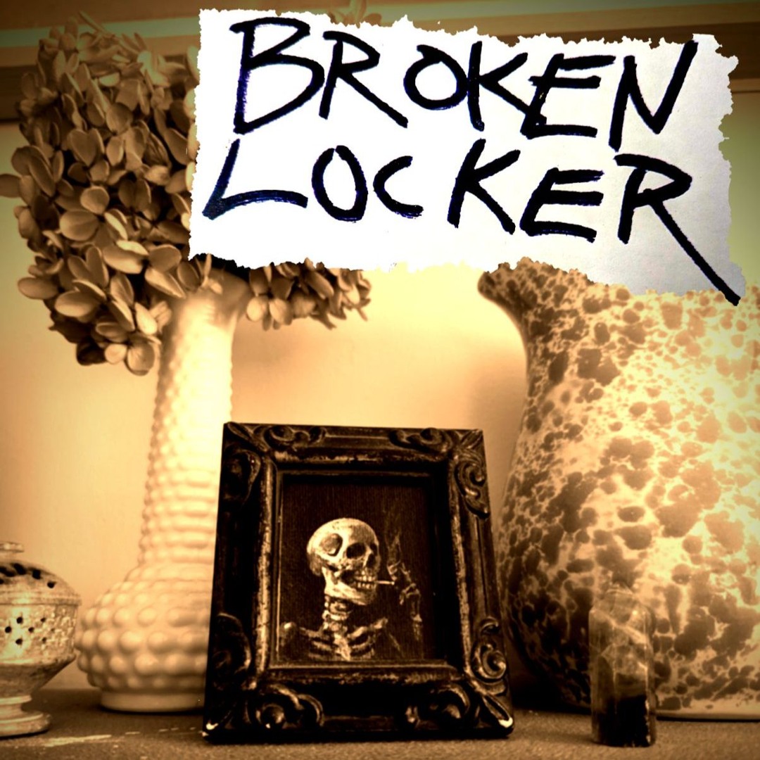 Stream Leave Them Alone by Broken Locker | Listen online for free on ...