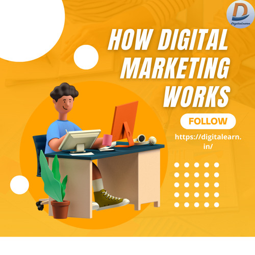Stream 5 Reasons You Must Choose Digital Marketing Training Program by ...