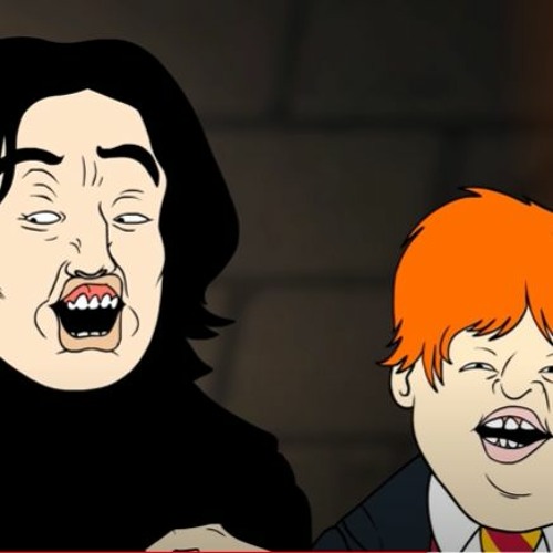 Stream Leviosaaaaaaa by circonflex | Listen online for free on SoundCloud