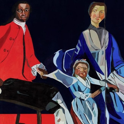 Stream Fitzmuseum | Listen to Rise Up: Resistance, Revolution ...