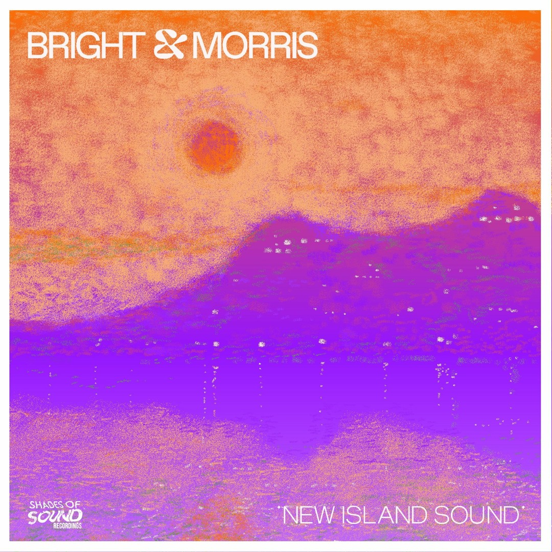 Stream 2. Bright & Morris - Echo Bay by Joe Morris / Shades Of Sound ...
