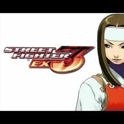 Stream Street Fighter EX3 Concept Track- Feel Good (Hokuto's Theme) by Z-Style | Listen online ...