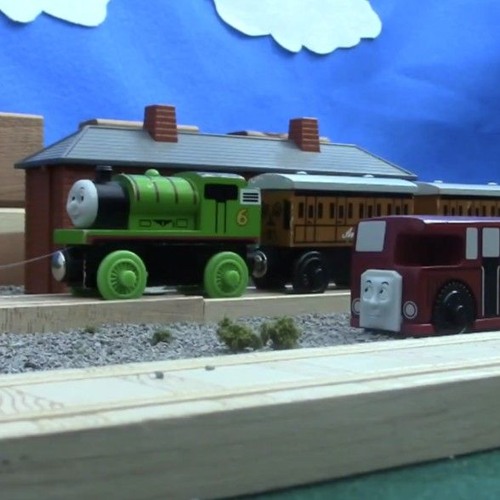 Stream Percy Runs His Course (Full Score) by Classic Series Creations ...