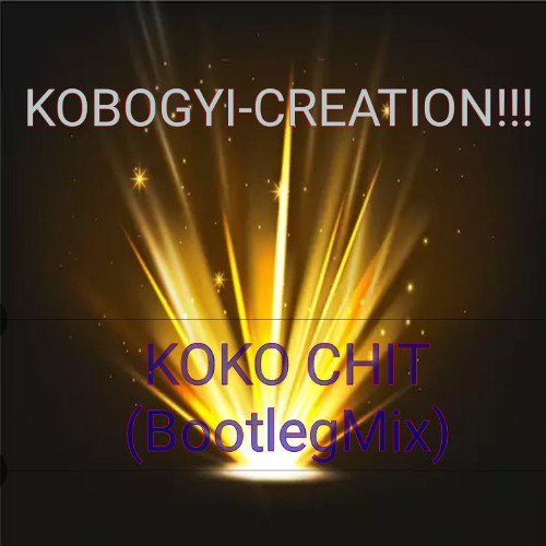 Stream bobochit2 bootleg mix!!! by KOBOGYI-CREATION @kobogyi | Listen ...