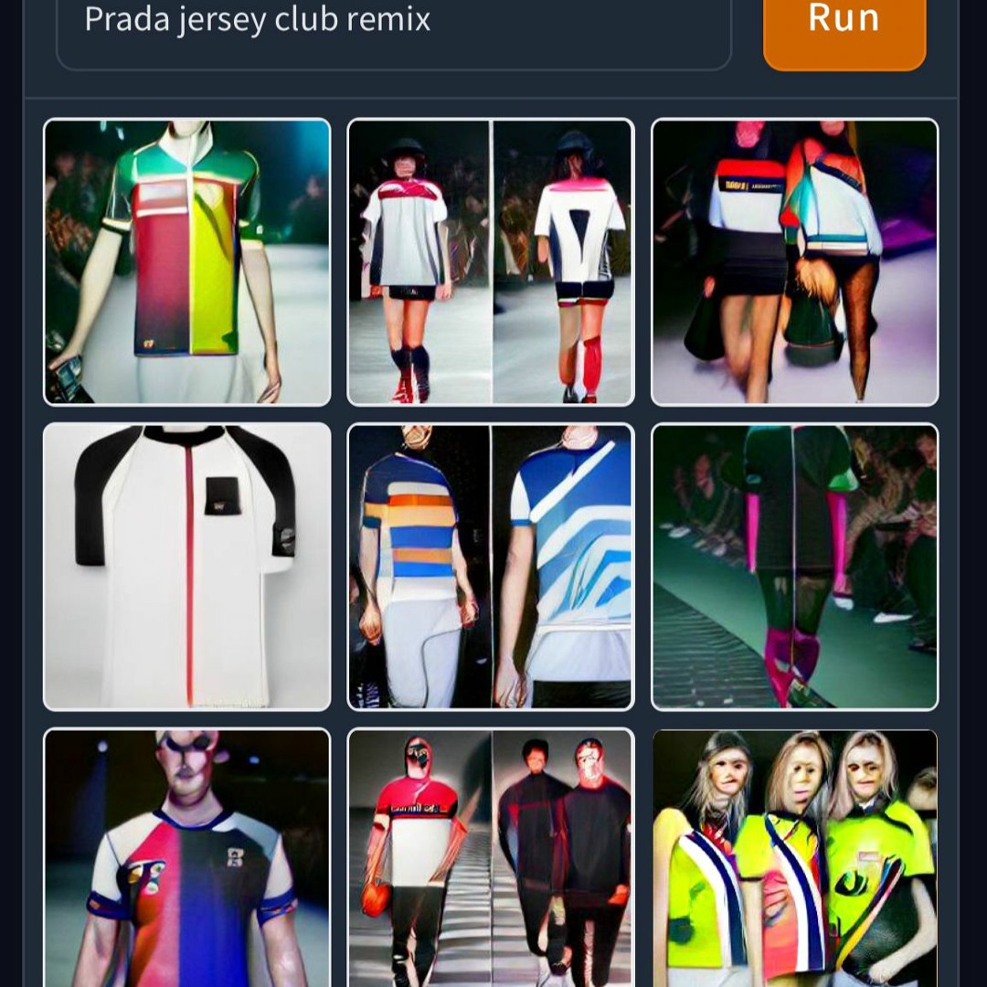 Stream Arca - Prada (Genosidra Jersey Club edit) by Genosidra | Listen ...