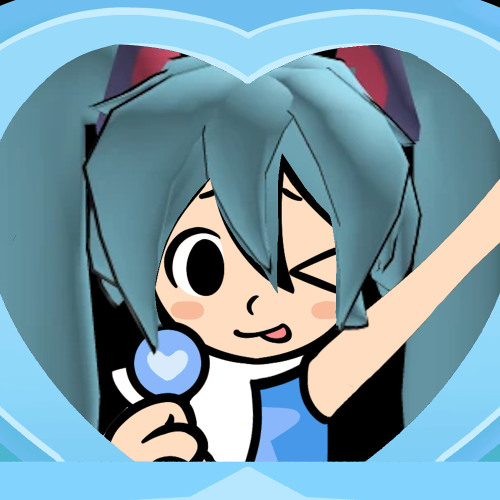 Stream FLAVOR FOLEY - Spoken For [Hatsune Miku cover] by Quadrillage ...