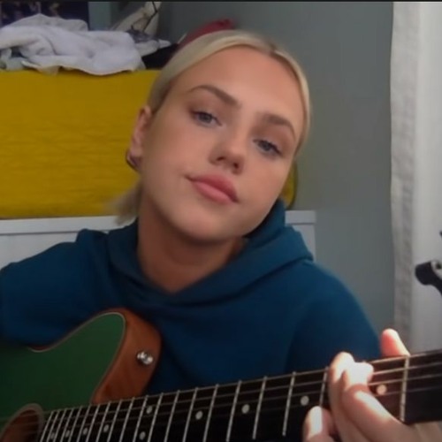 Stream Emilee Flood - Electric Love Cover by Antoine | Listen online ...