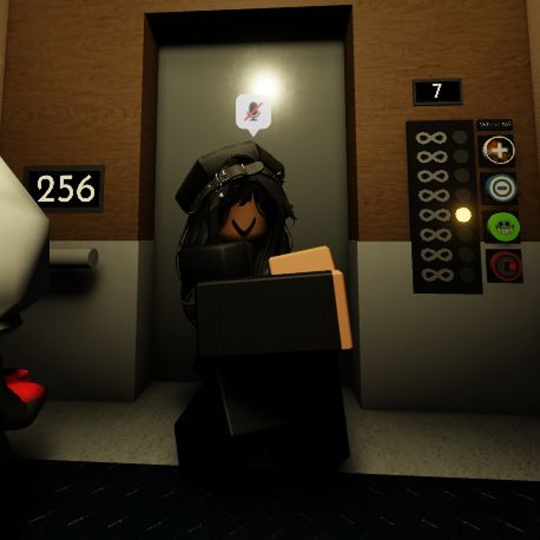 Stream REGRETEVATOR Emote - Company Jig by River347's Alt | Listen ...