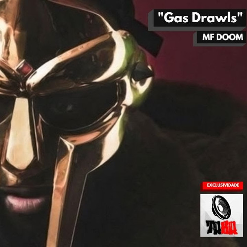 Stream MF DOOM - Gas Drawls - Beekool Beat by Da_unitz | Listen online ...