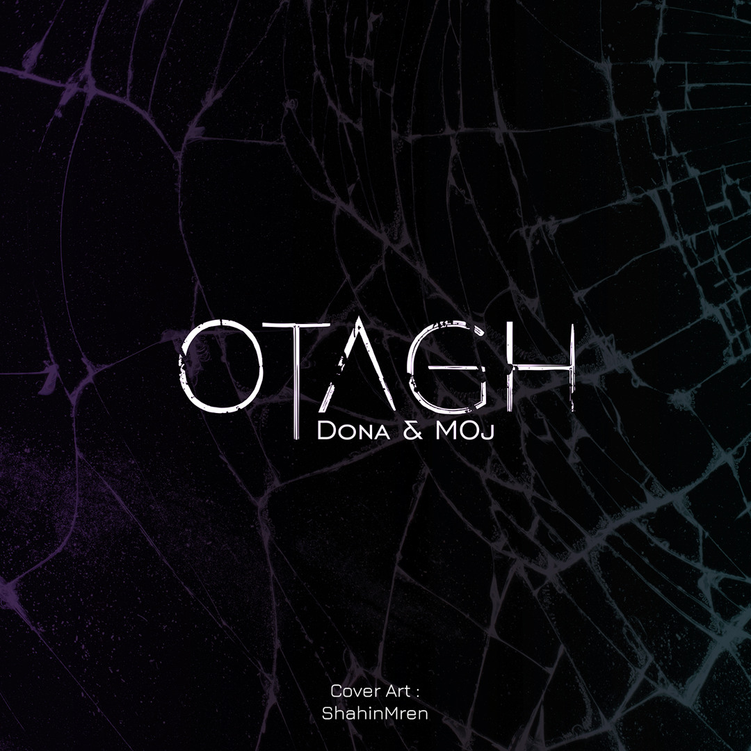 Stream Otagh[ Dona & Moj] by Dona & Shun | Listen online for free on ...