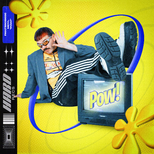 Panteros666, MCYL - Pow! - Listen to music