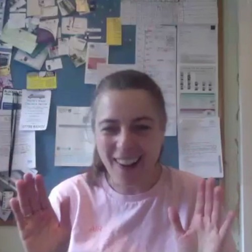 Stream Lockdown chats: Alexandra Wood with Joely Koos by ...