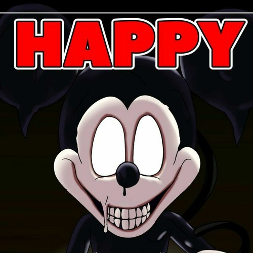 Stream FNF vs Mickey Mouse - Happy by pedroca | Listen online for free ...