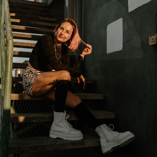 Stream AFRO JAMALAM by COCO BROWN | Listen online for free on SoundCloud