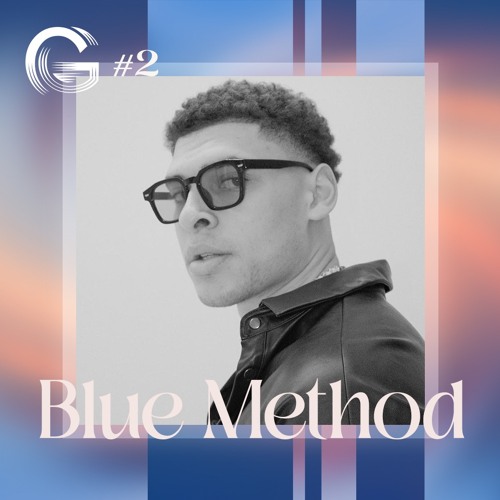 Stream Who's in the Gradient #02 | Blue Method by Gradient | Listen ...