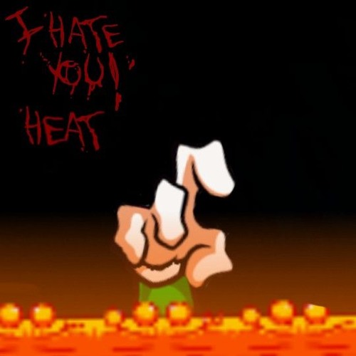 Stream Fnf I Hate You V2 Cover EspaÑol Mario Madness V2 De Wilianx12 By Most Epic Matthew