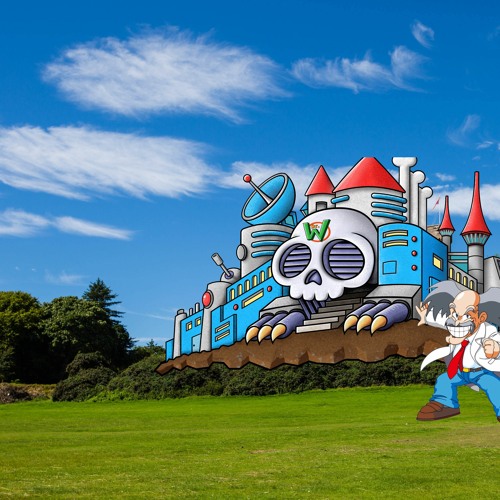 Stream A Stroll Through The Grounds Of Doctor Wiley's Castle by Daniel ...