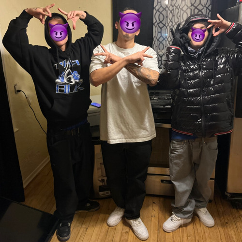 Stream first an last by criminal18 | Listen online for free on SoundCloud