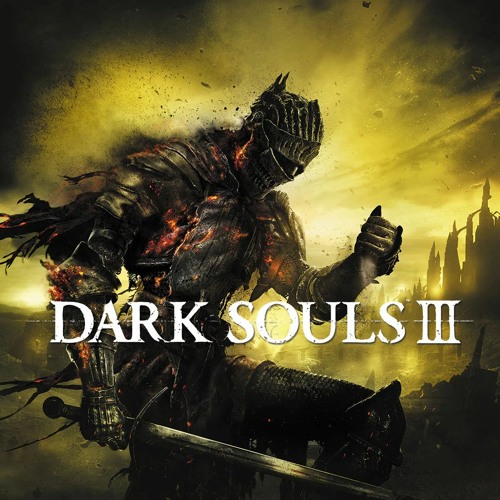 Stream Keutone | Listen to Dark Souls 3 Soundtrack (DS3 OST, Yuka ...