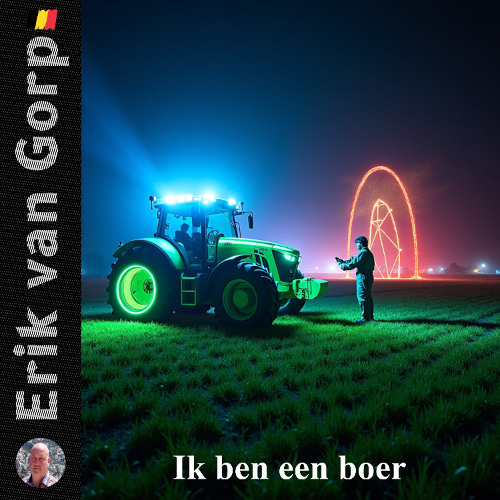 Stream Ik ben een boer by Erik van Gorp | Listen online for free on ...