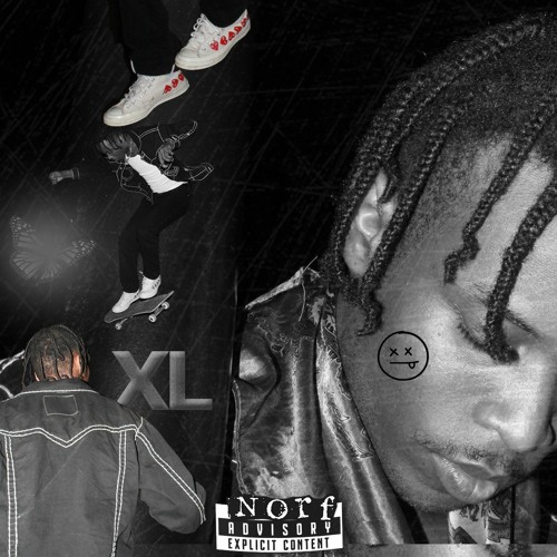 Stream Never Promised by XL (@fromthxl) | Listen online for free on ...