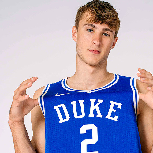 Stream COOPER FLAGG by DocK | Listen online for free on SoundCloud