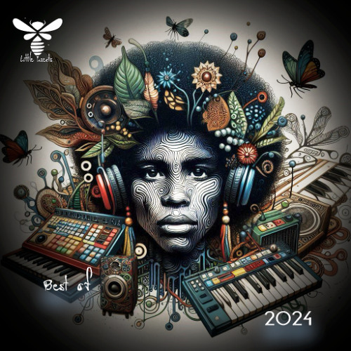 Stream Dvit Bousa, Andres Power - Monster (Original Mix) by Little Insects / Academy Records ...