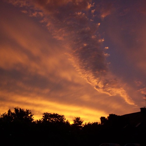 Stream Inca roads by Philippe Potier | Listen online for free on SoundCloud