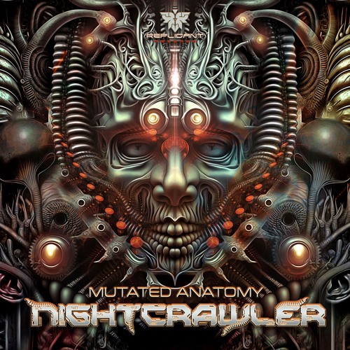 Stream Nightcrawler - The Awakening DEMO by Nightcrawler | Listen online for free on SoundCloud