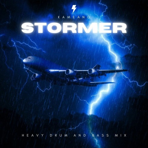 Listen to music albums featuring Stormer Vol. I by Kameano online for ...